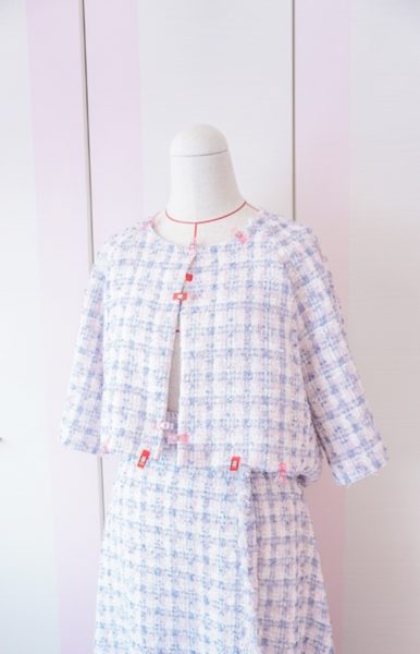 Sew Girly | 少女趣味の服作り