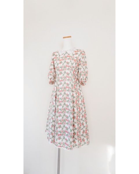 Sew Girly | 少女趣味の服作り