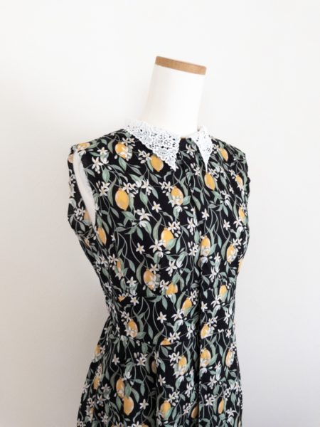 Sew Girly | 少女趣味の服作り